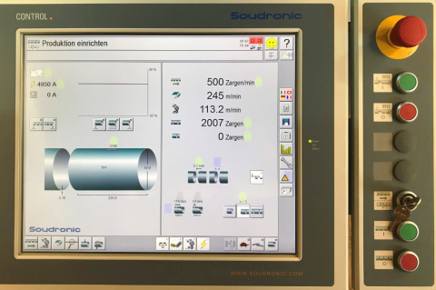 UNICONTROL 3 - Backup and restore (Basic) (UC3_011)
